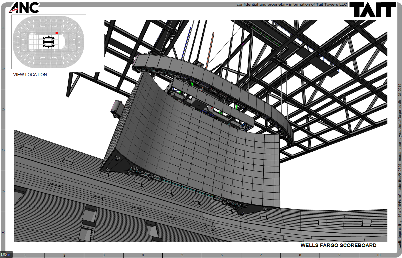 Technology Solutions | ANC | Contact us today to start